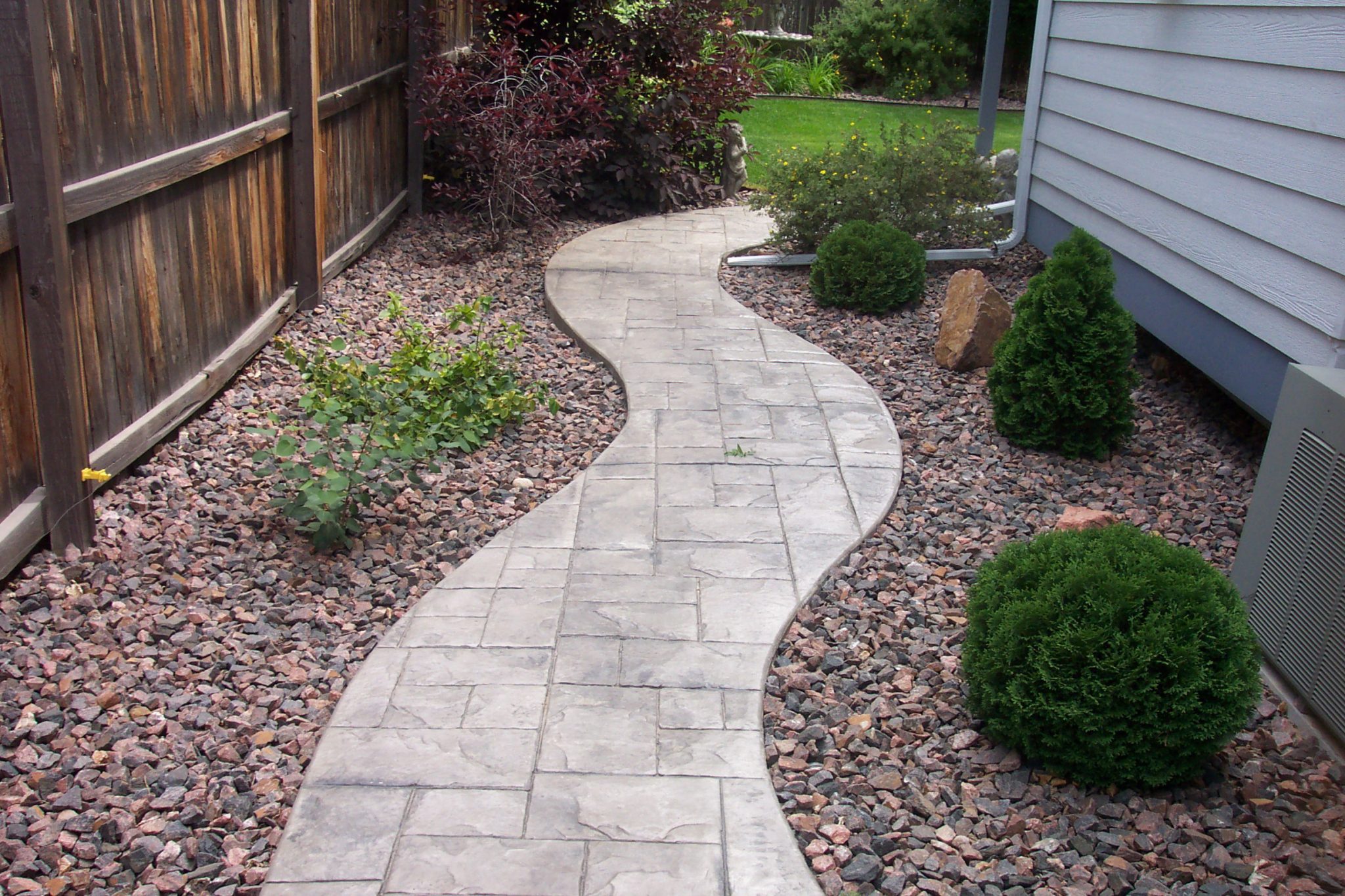 Hardscape Construction and Design - Best Landscaping Company Near Me